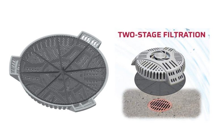 5 Best Anti Cockroach Drain Covers (Hole SIZES Matter) | APB