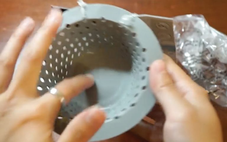 5 Best Anti Cockroach Drain Covers (Hole SIZES Matter) | APB